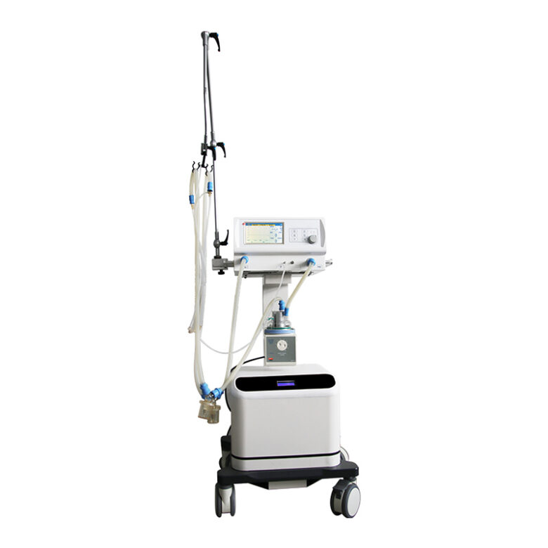 CPAP ventilator - McSarpong Medical Supplies