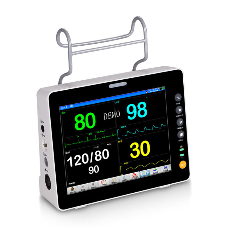 Vital Sign Patient Monitor - McSarpong Medical Supplies