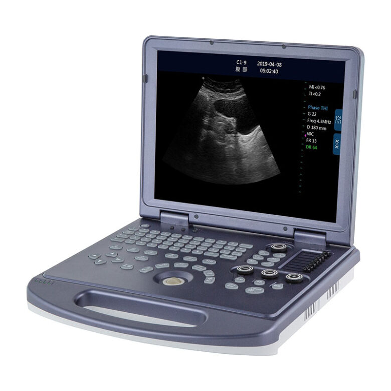 PC Platform B / W Doppler - McSarpong Medical Supplies