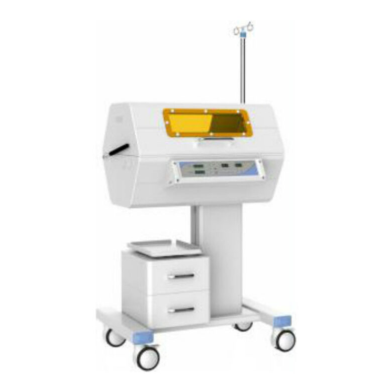 MC003 Neonatal led phototherapy unit - McSarpong Medical Supplies