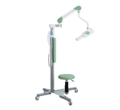 Mobile Dental X-Ray System Unit - McSarpong Medical Supplies
