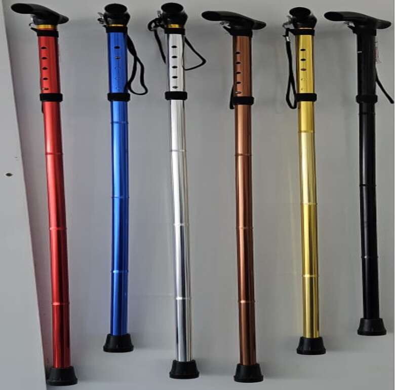 Foldable Walking Stick in Accra, Ghana | Adjustable Lightweight Walking ...