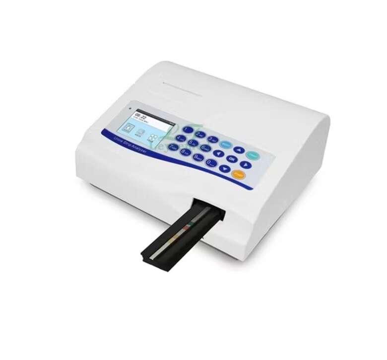 KT-BC400 Urine Analyzer in Spintex, Accra| Automated Urine analysis ...